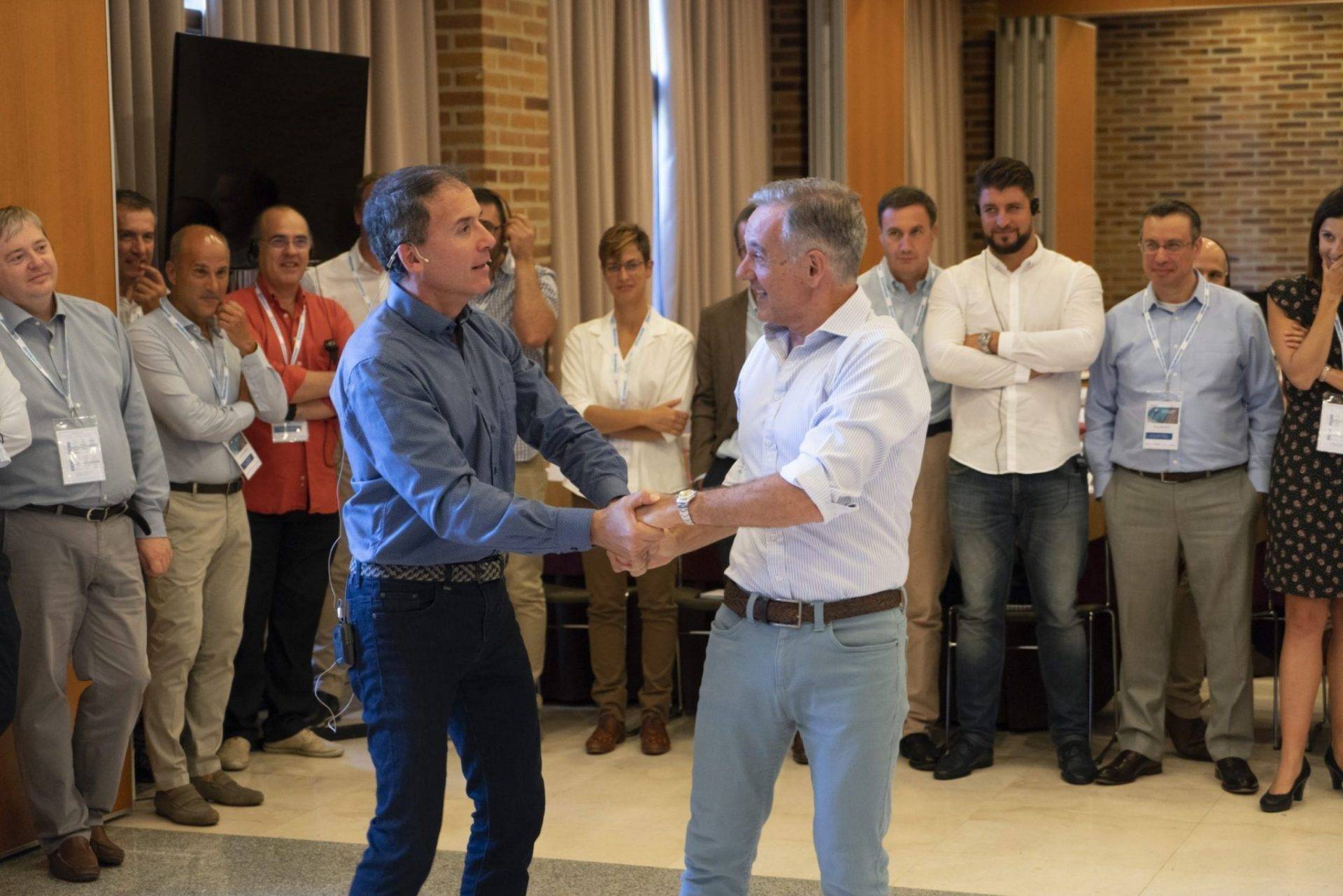 Home - Manner of speaking