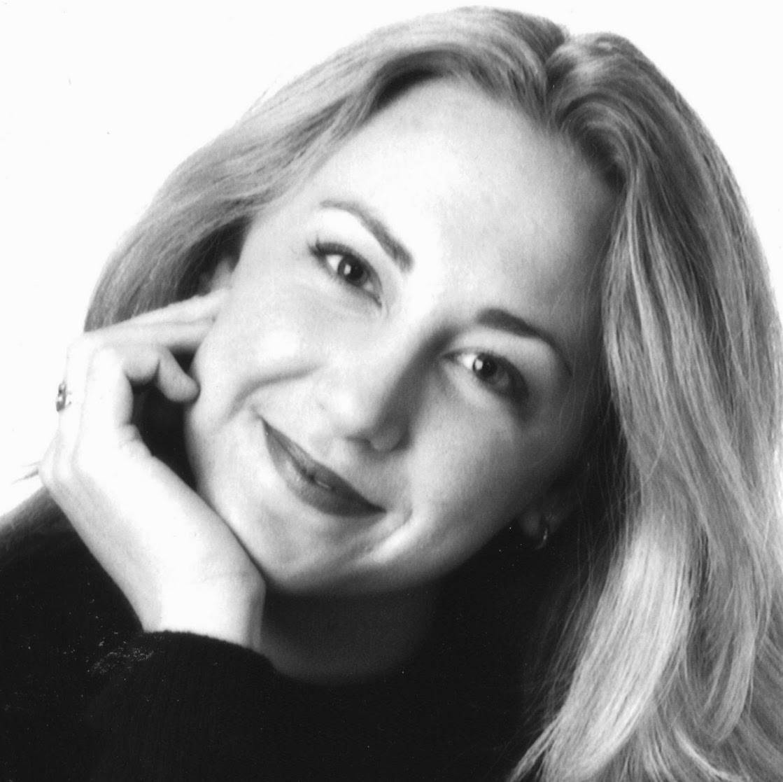 Sally Koering Zimney: My interview with her on her podcast