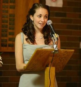 Podium vs. Lectern: What is the difference? - Manner of speaking