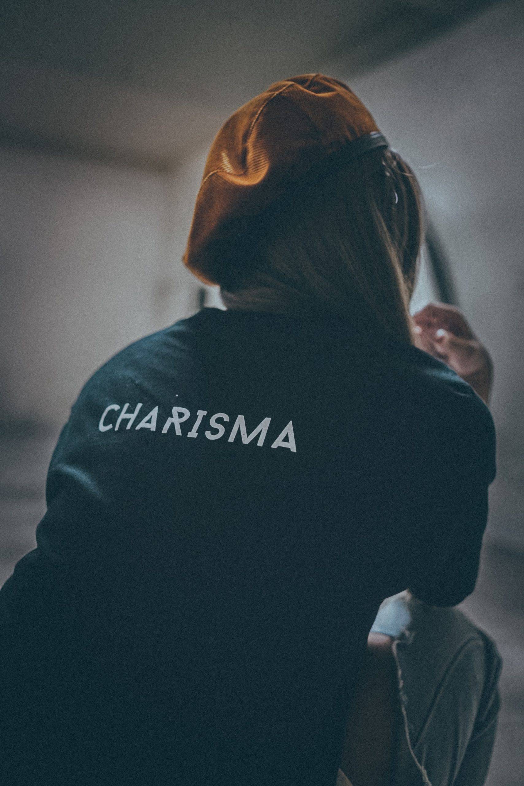 How to speak with authentic charisma - Manner of speaking