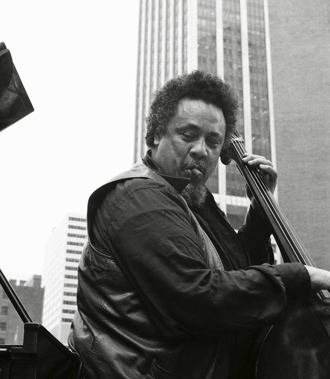 Quotes for Public Speakers (No. 83) - Charles Mingus