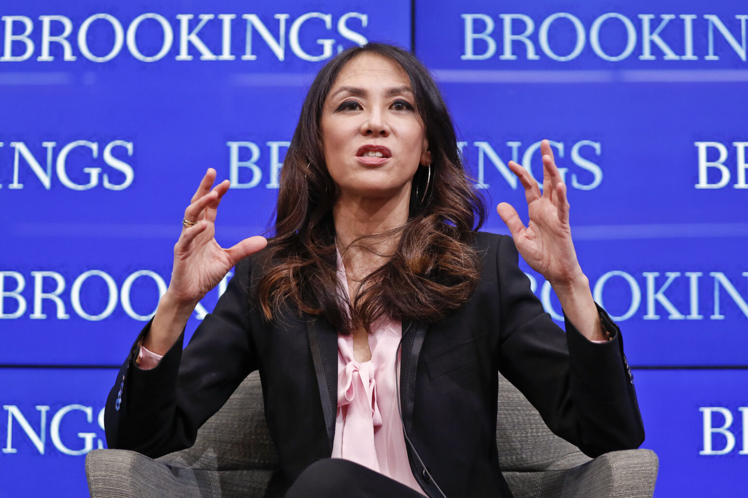 Amy Chua Archives - Manner of speaking